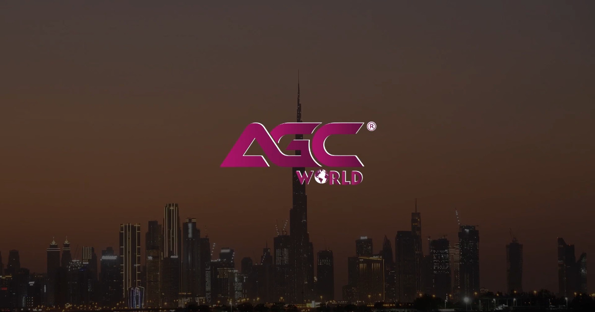 AGC Group | Innovation in Automotive, Tech, Food & More.
